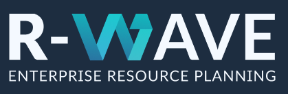 Contact - R-Wave ERP system